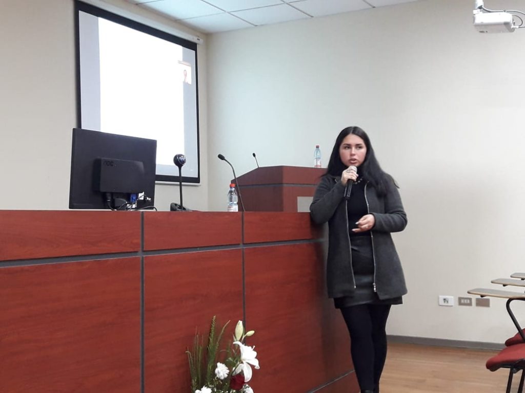 Announcements - NPCA